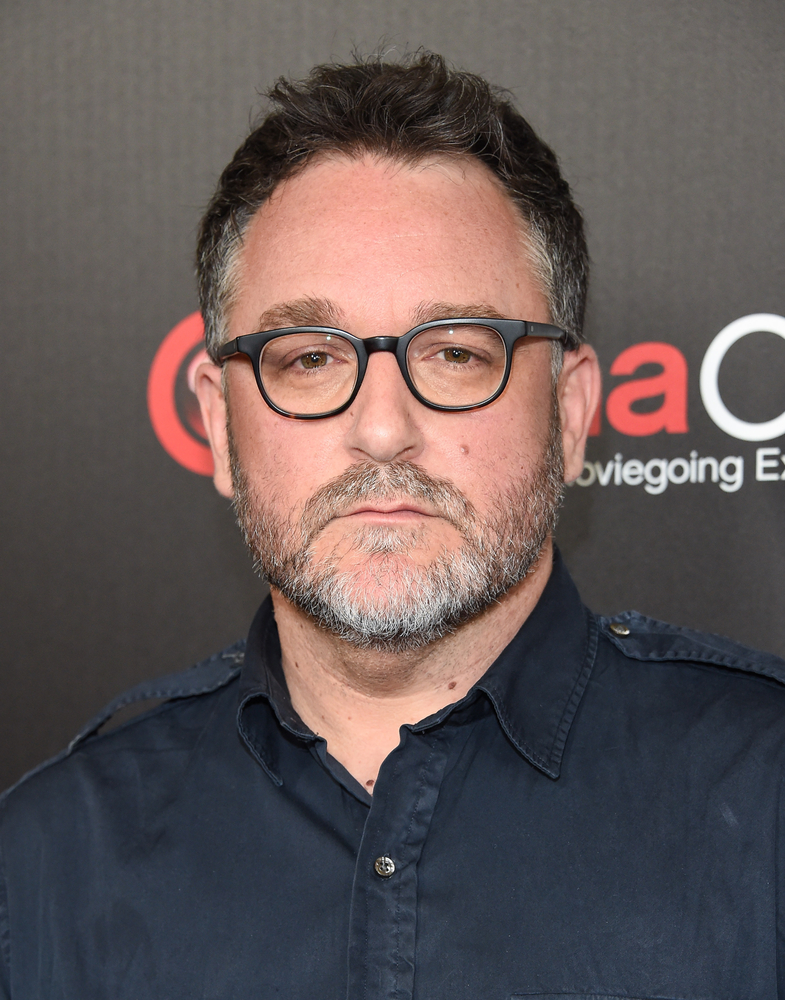 colin trevorrow News, Rumors and Information - Bleeding Cool News And ...