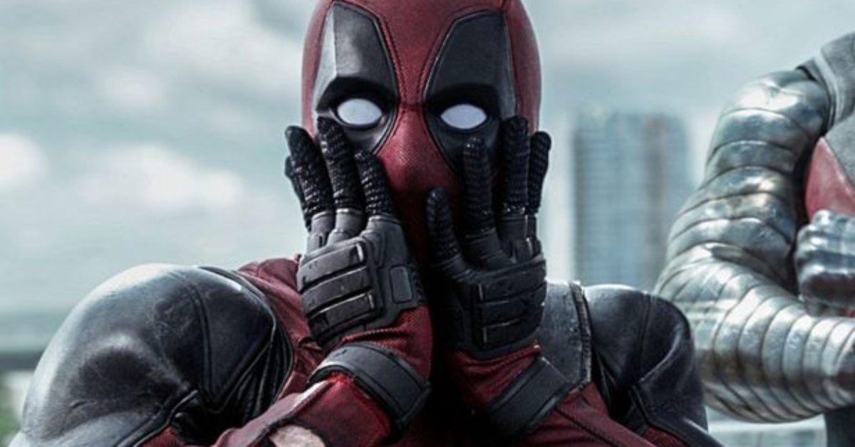Deadpool 2 Almost Had a Post-Credits Scene Starring Chris Evans ...