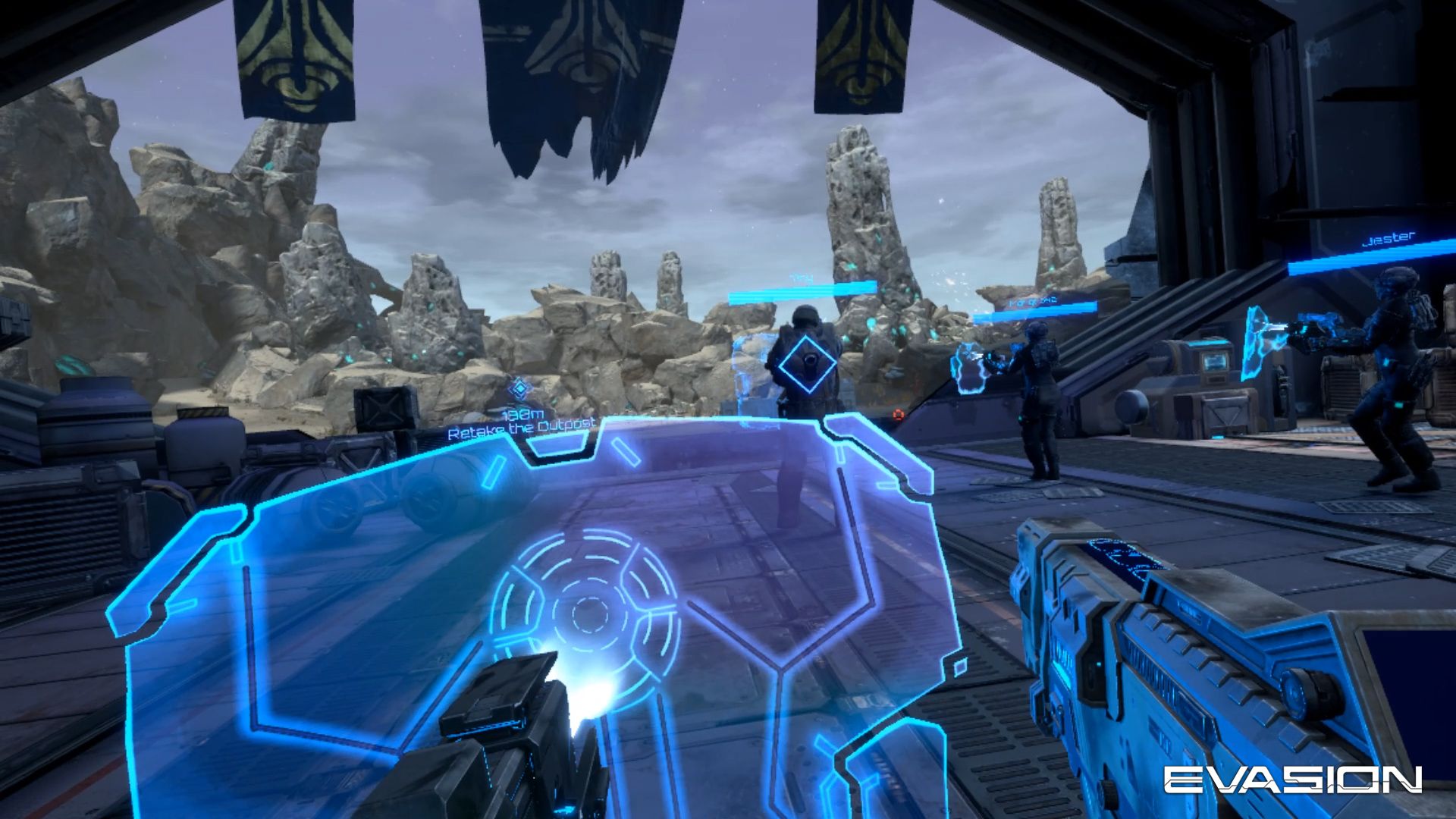 Evasion News, Rumors and Information - Bleeding Cool News Page 1