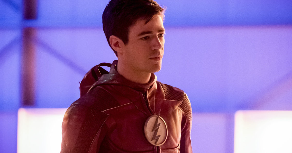 The Flash Season 4: The CW Releases Synopsis for Season Finale