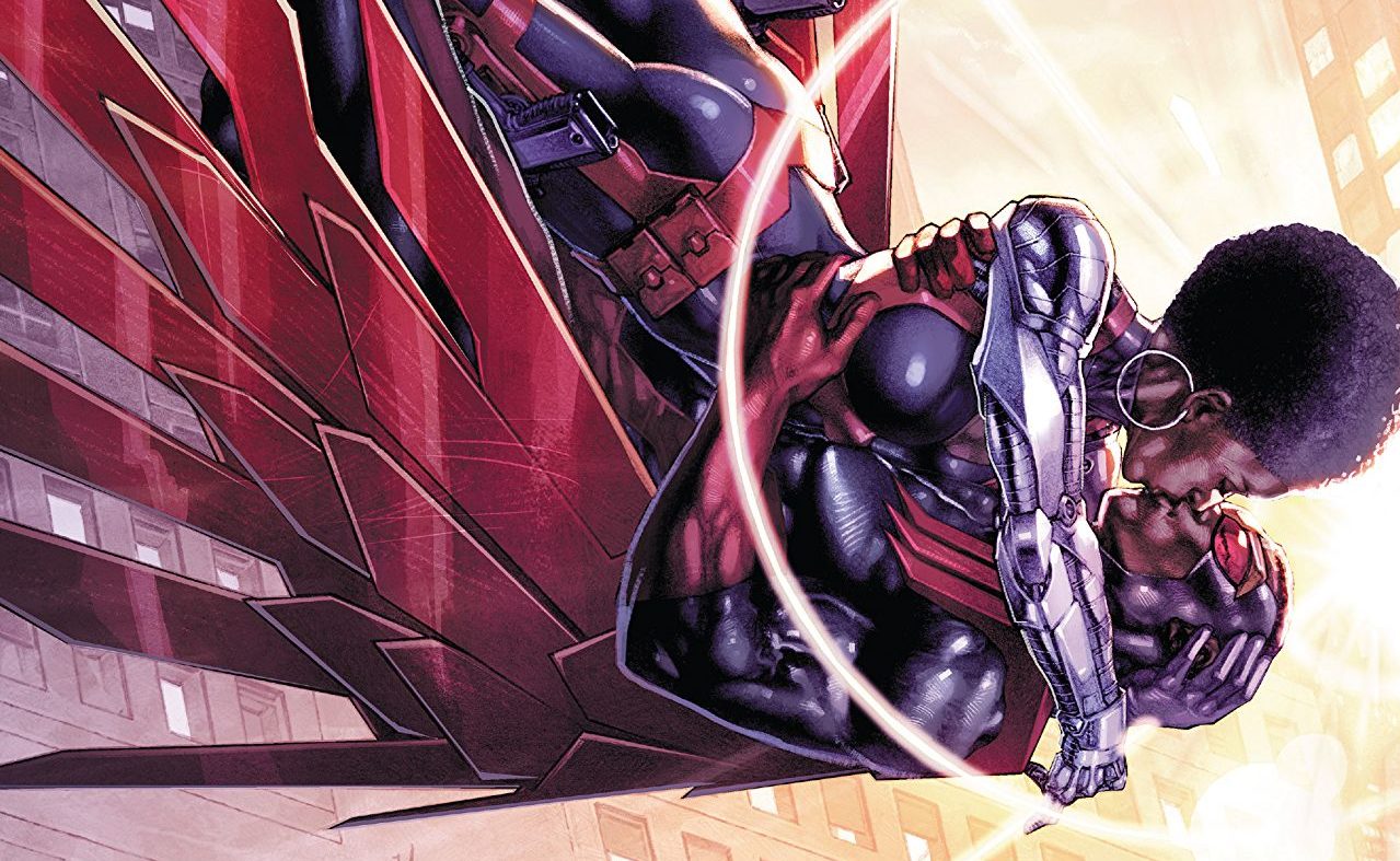 sebastian cabrol News, Rumors and Information - Bleeding Cool News Page 1