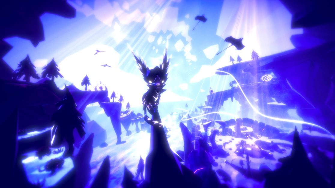 Fe News, Rumors and Information - Bleeding Cool News Page 1