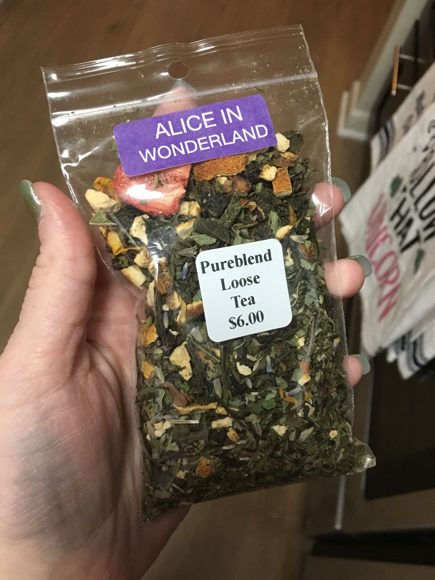pureblend tea News, Rumors and Information - Bleeding Cool News Page 1