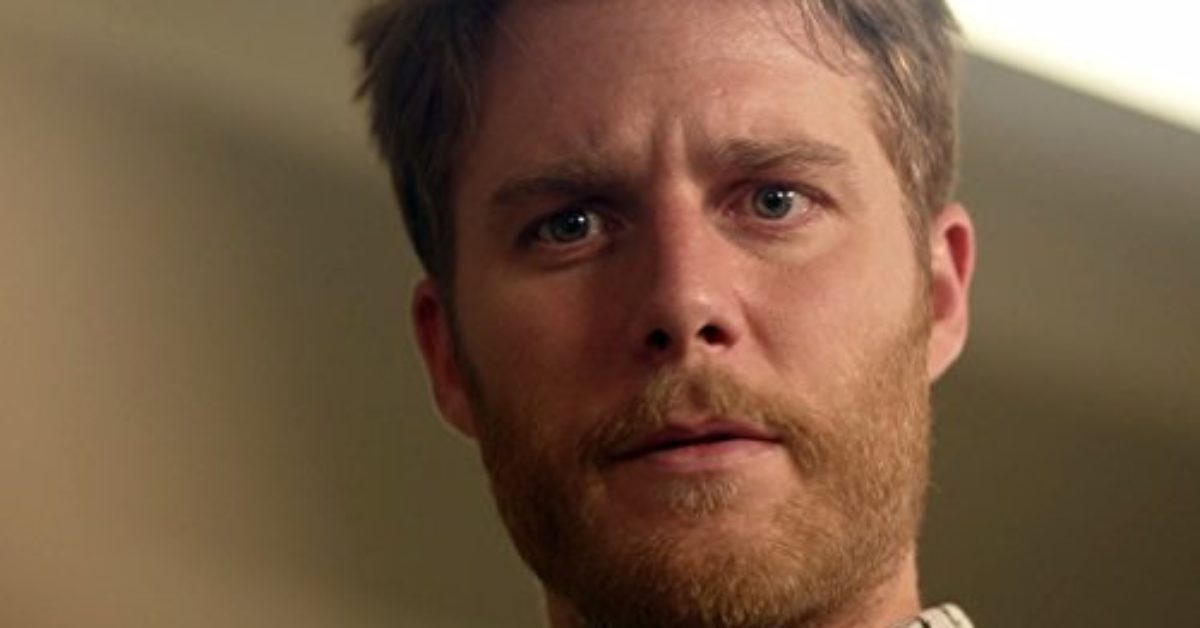 Jake McDorman Joins the Cast of the Murphy Brown Revival