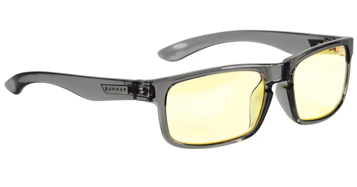 Trying Out the New Liquet Lenses from Gunnar