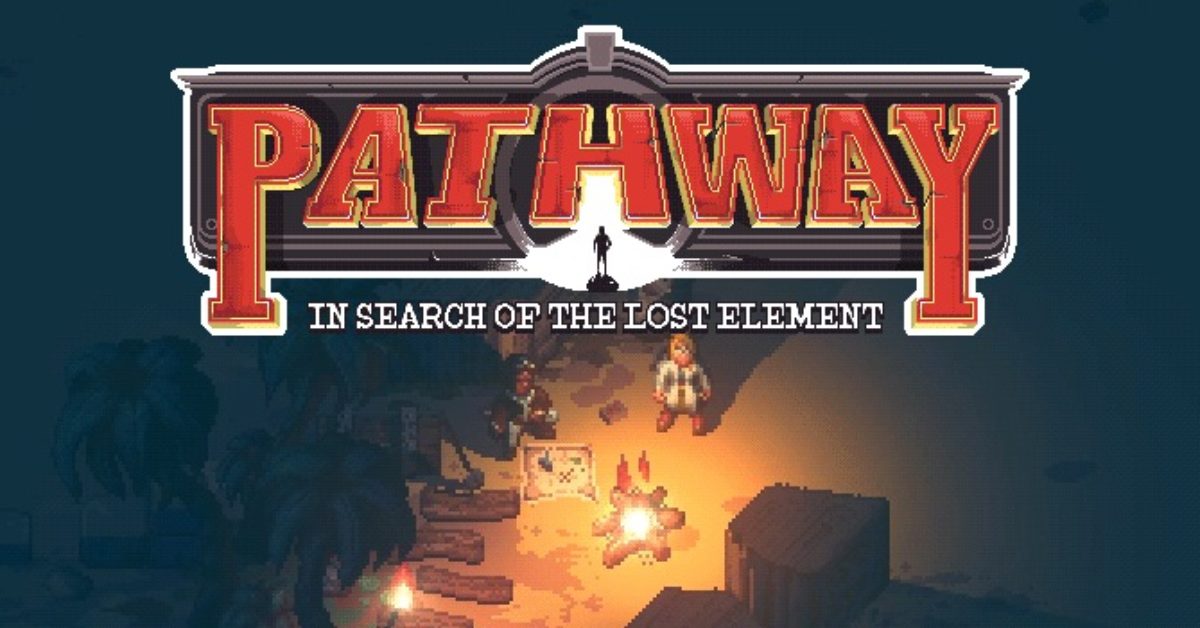 Chucklefish Shows Off Ten Minutes of Gameplay for Pathway