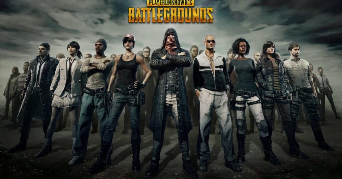 "PUBG" Releases A New Video Showing Off Anti-Cheating Methods