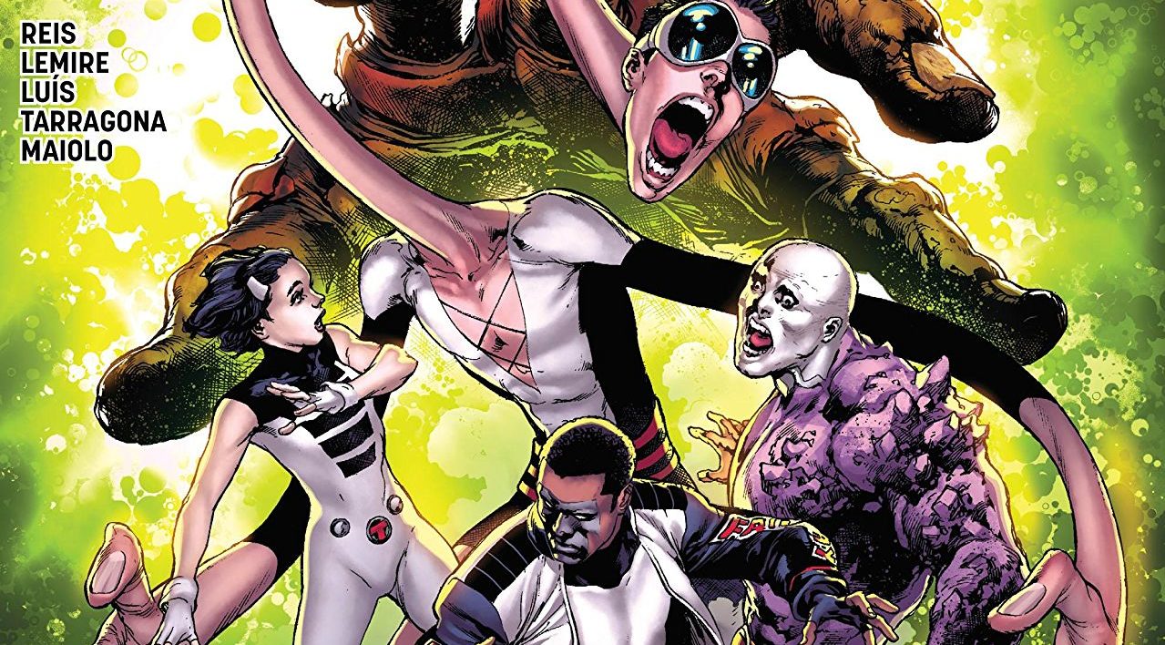 the dark multiverse News, Rumors and Information - Bleeding Cool News ...