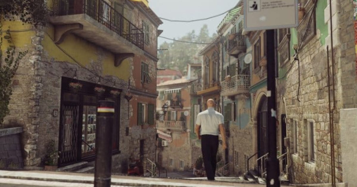 Hitman 2 Will Receive Updated Versions of Every Map from the First Game ...