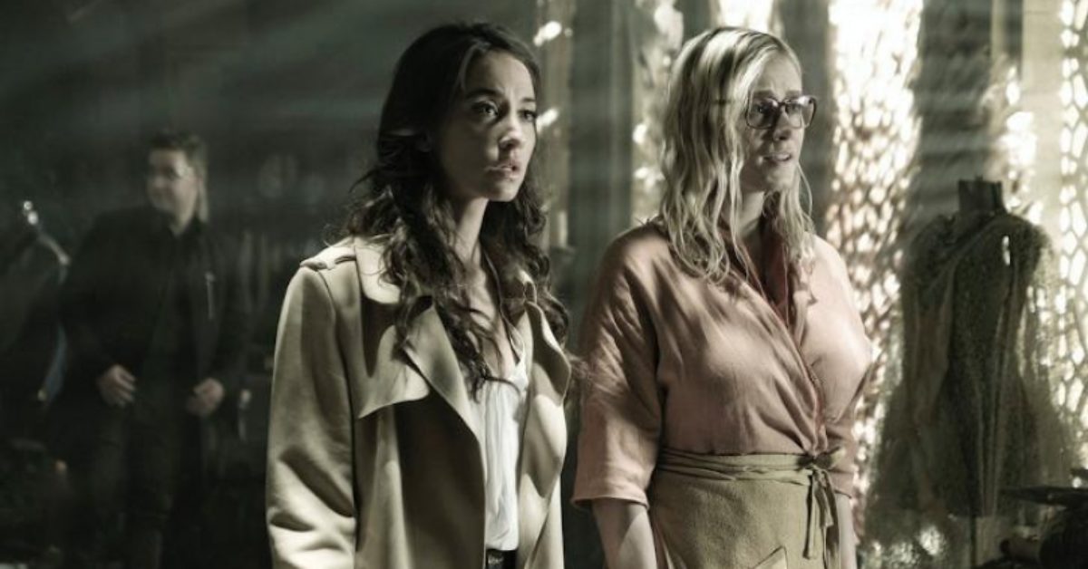 Magicians Season 3, Episode 11: Messing Around with Time