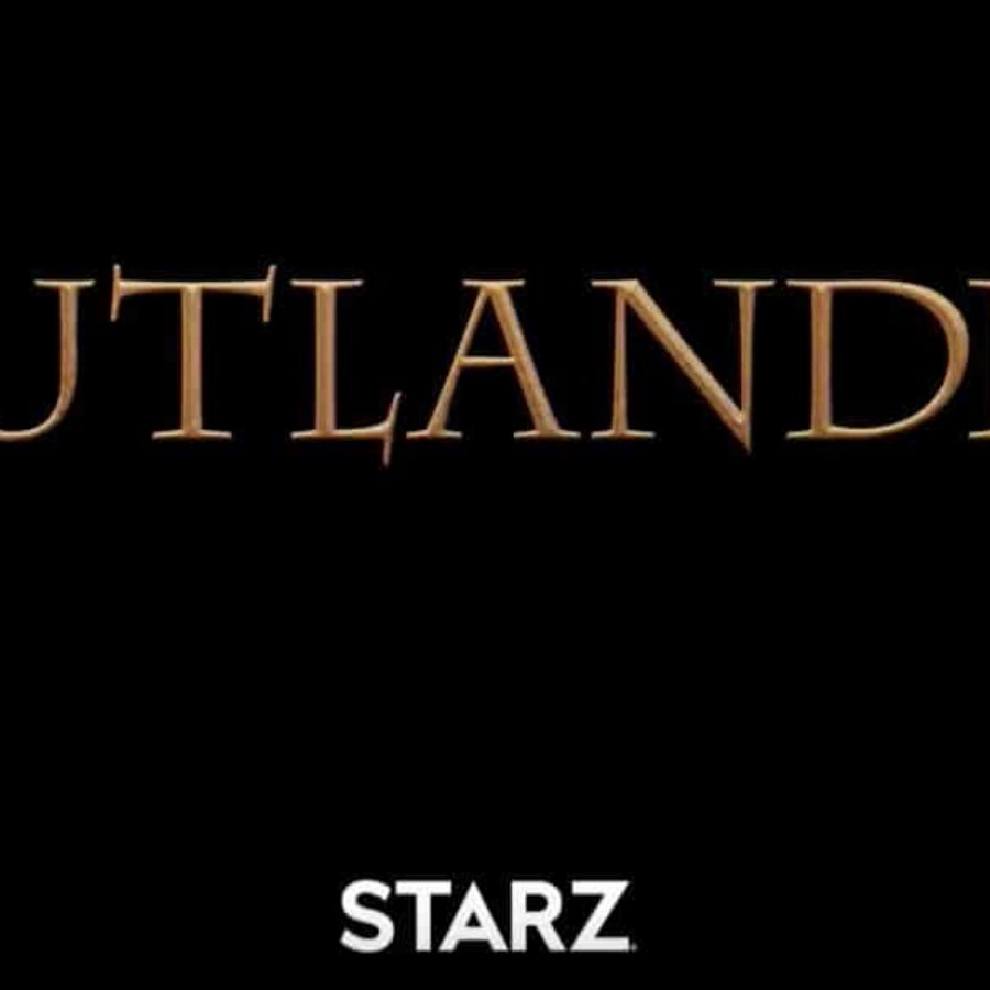 Outlander Tv Logo