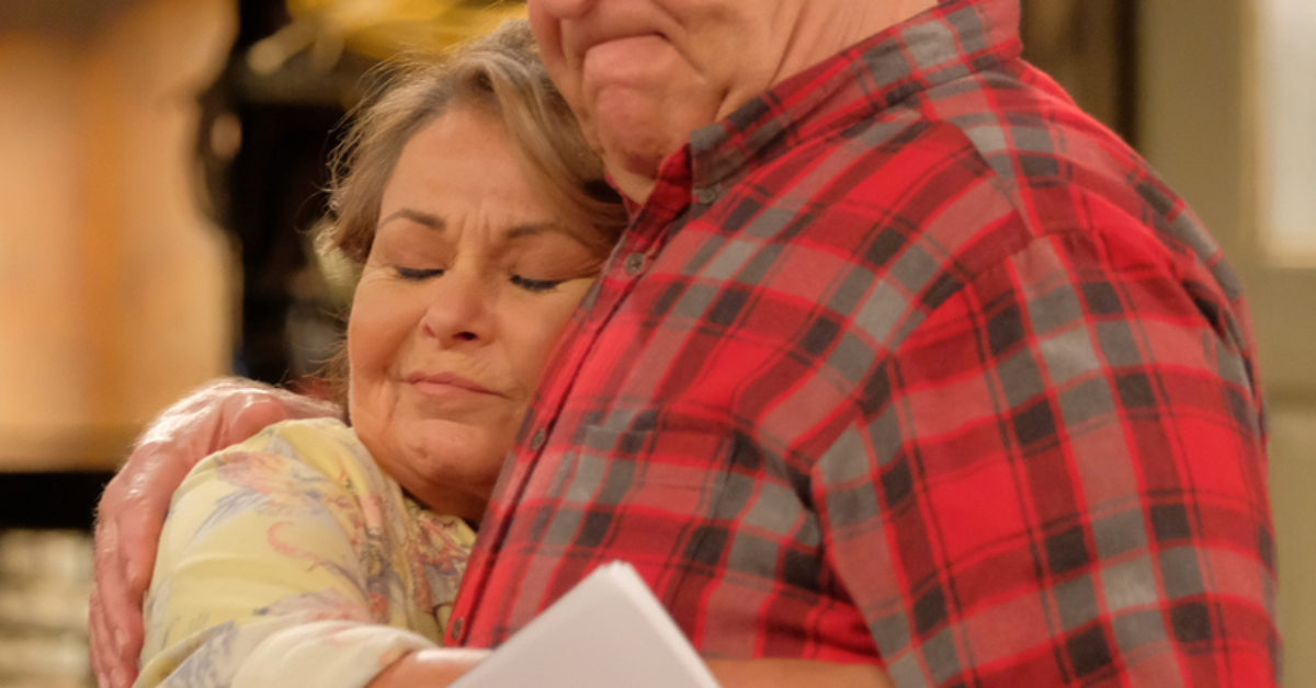 Let's Talk About ABC's 'Roseanne' Revival, Season 10 Premiere
