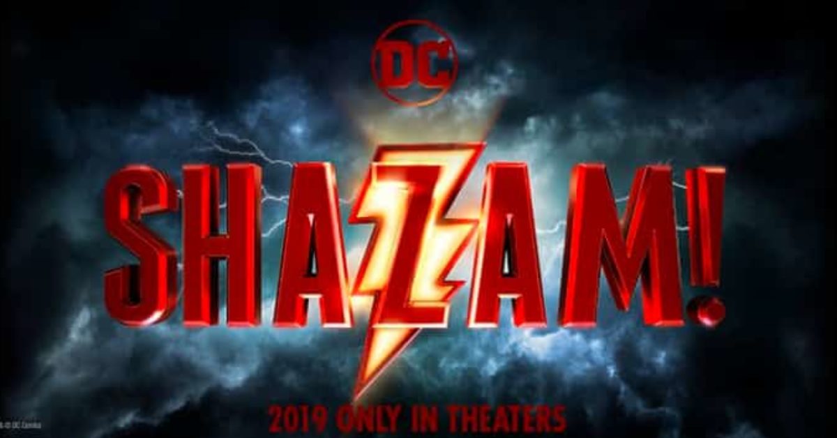 First Details of Sivana, the Villain from Shazam!, Have Been Revealed