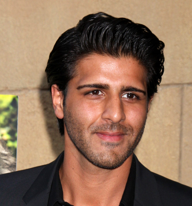 Ray Nadeem News, Rumors and Information - Bleeding Cool News Page 1