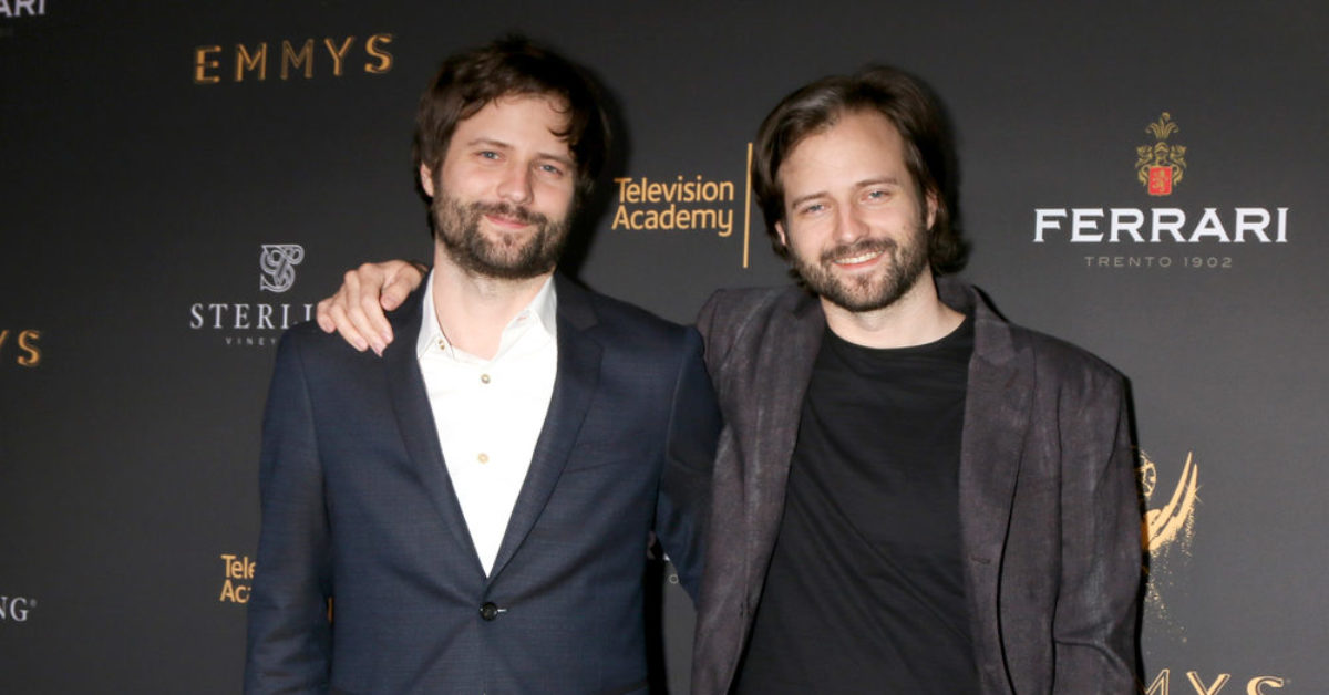 Stranger Things: Emails Reportedly Prove Duffer Brothers Created Series