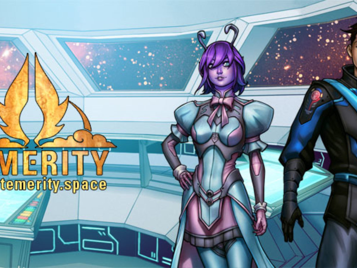 Temerity Cartoon Temerity 3: Hacked 26 31 By Jemma M Young