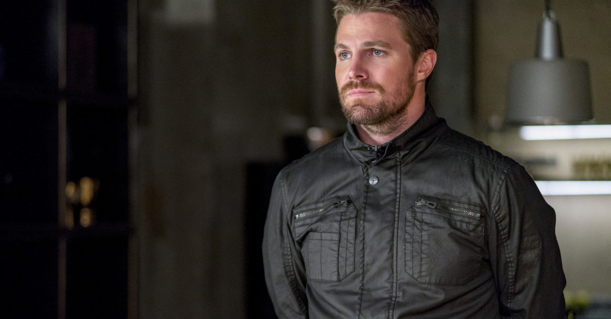 Arrow Season 6, Episode 20 Recap: Shifting Allegiances