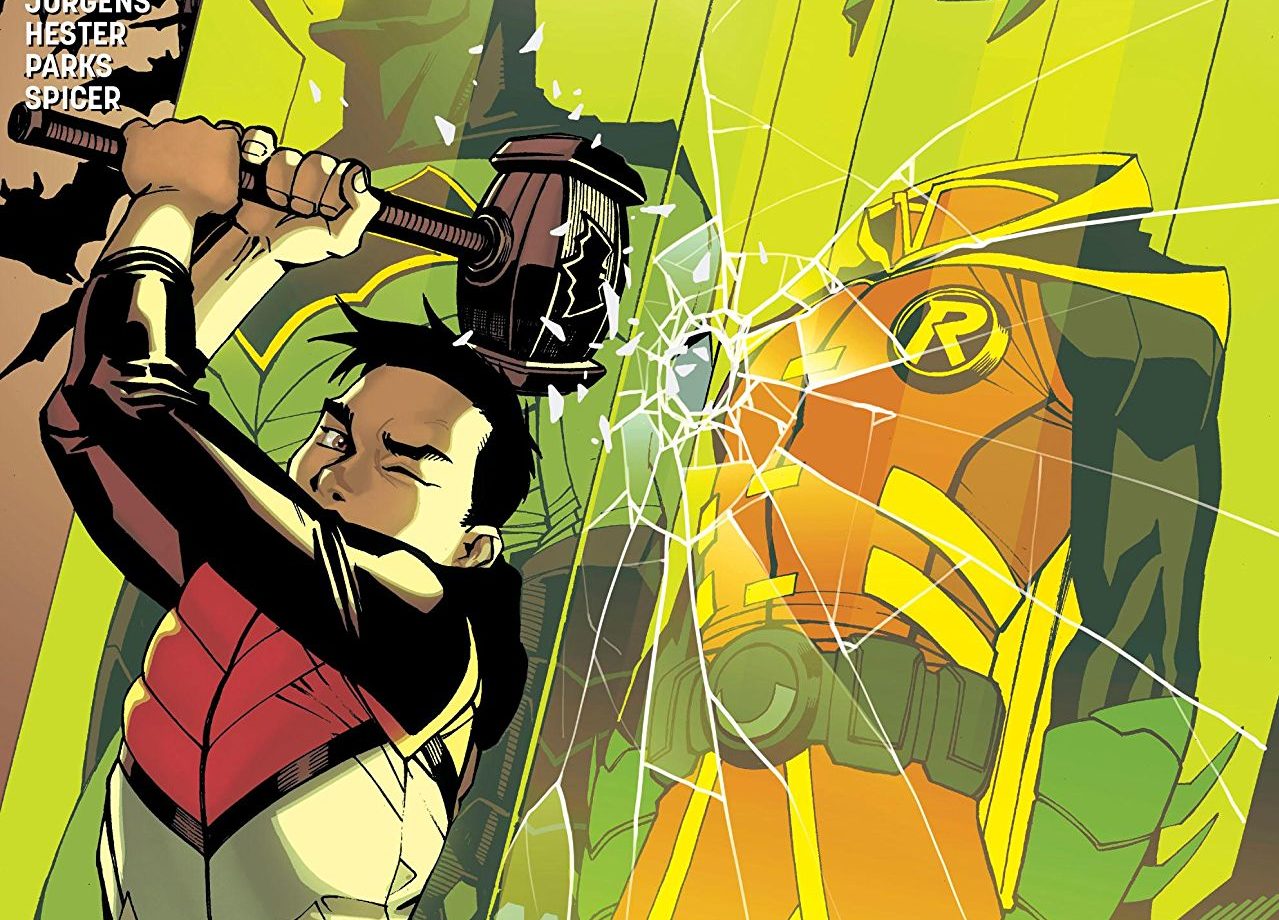 royal flash gang News, Rumors and Information - Bleeding Cool News Page 1