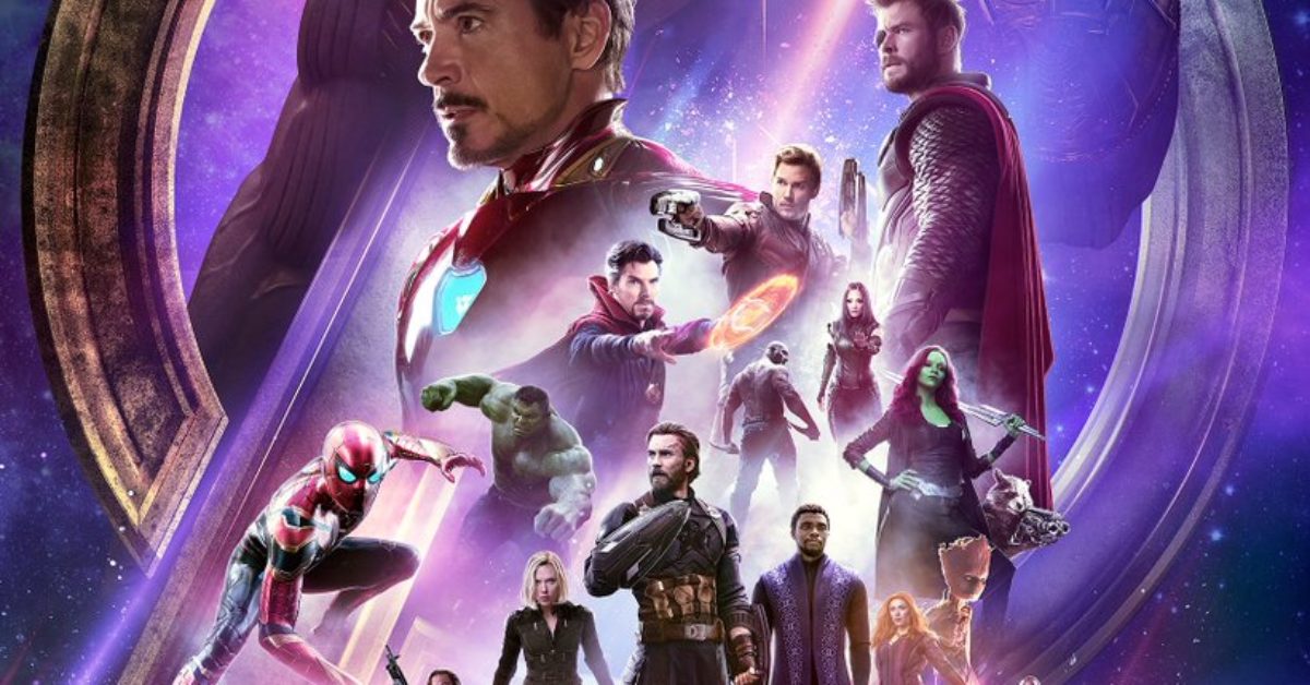 Avengers: Infinity War Review – The Epic We All Wanted [Spoiler-Free]