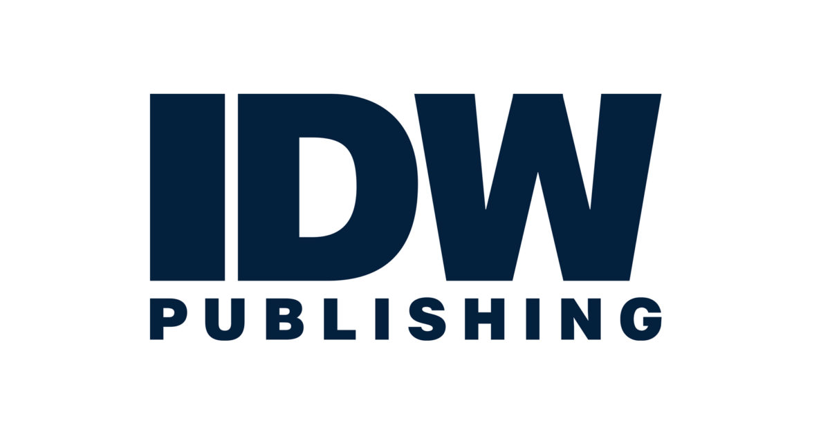 IDW Entertainment President David Ozer Leaves Company