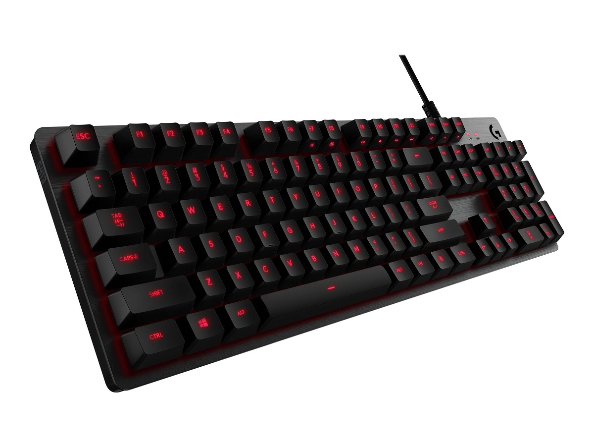 513 Carbon Gaming Keyboard News, Rumors and Information - Bleeding Cool ...