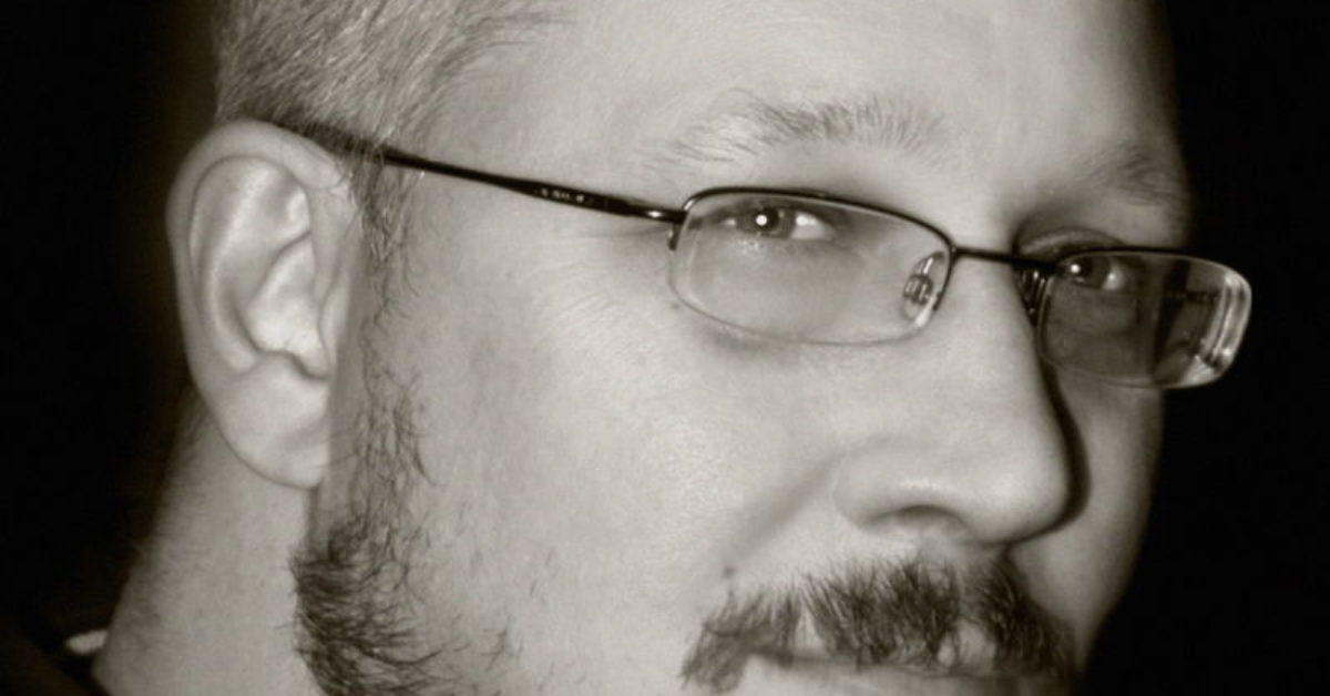 Liam Sharp Says Goodbye to Brave And The Bold - Hello to Green Lantern?