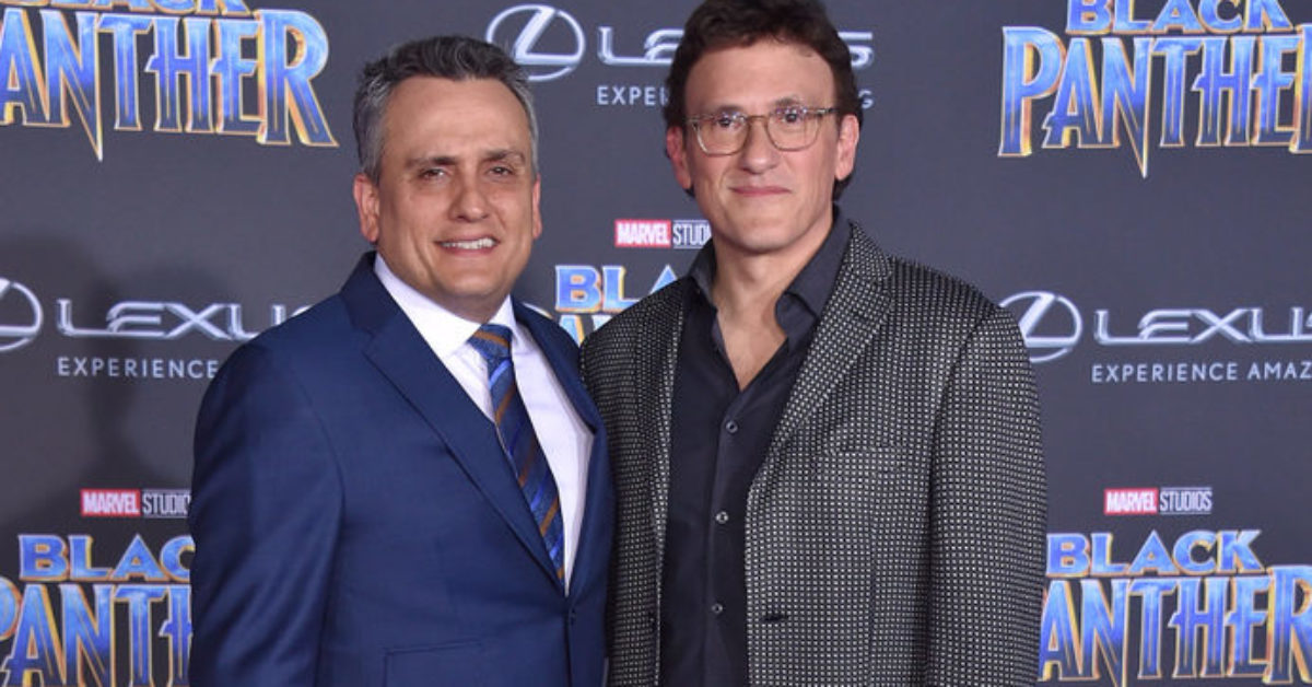 From: EPIX Orders Horror Series From Russo Brothers' AGBO Studio