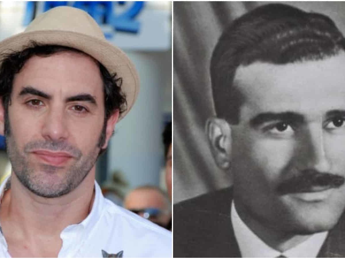 Eli Cohen's Instagram, Twitter & Facebook on IDCrawl