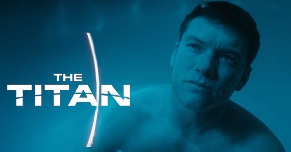 The Titan News, Rumors and Information - Bleeding Cool News Page 1