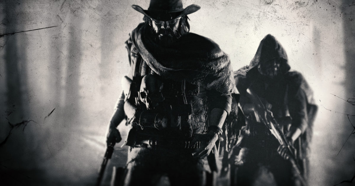 Hunt: Showdown Adds a New Map With Latest 3.0 Beta Update