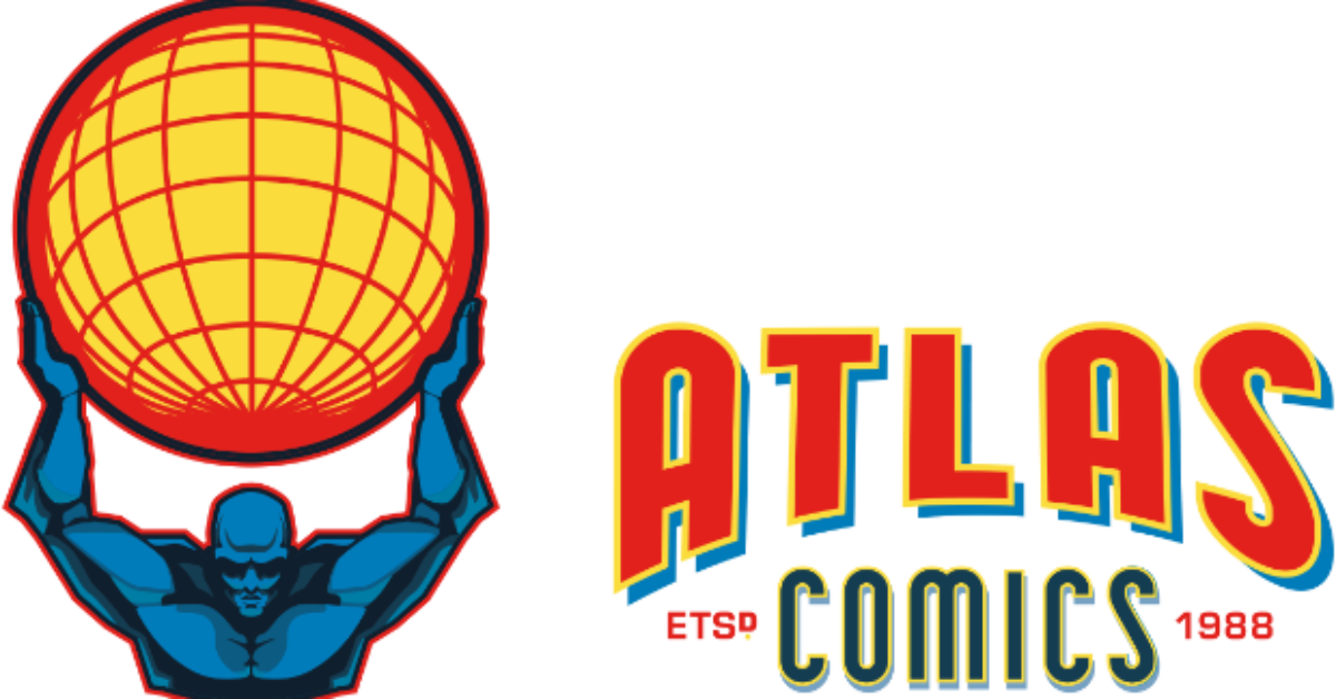 Chicago's Atlas Comics Celebrates 30th Anniversary in Comics Retail ...
