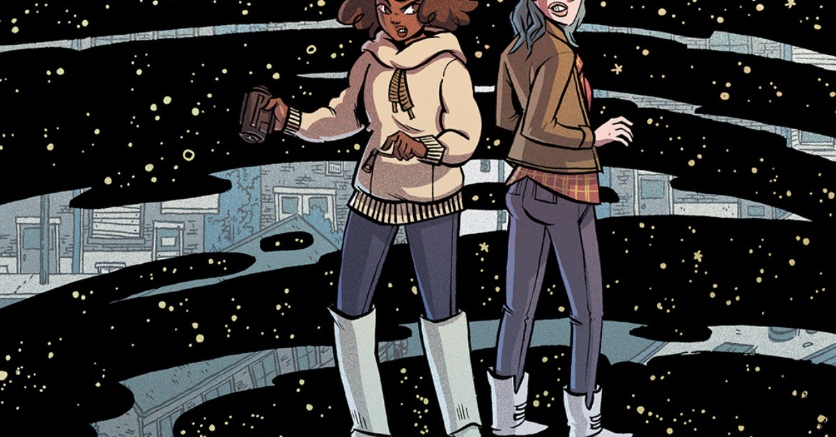 Get Your First Look Inside John Allison and Christine Larsen's 'By ...