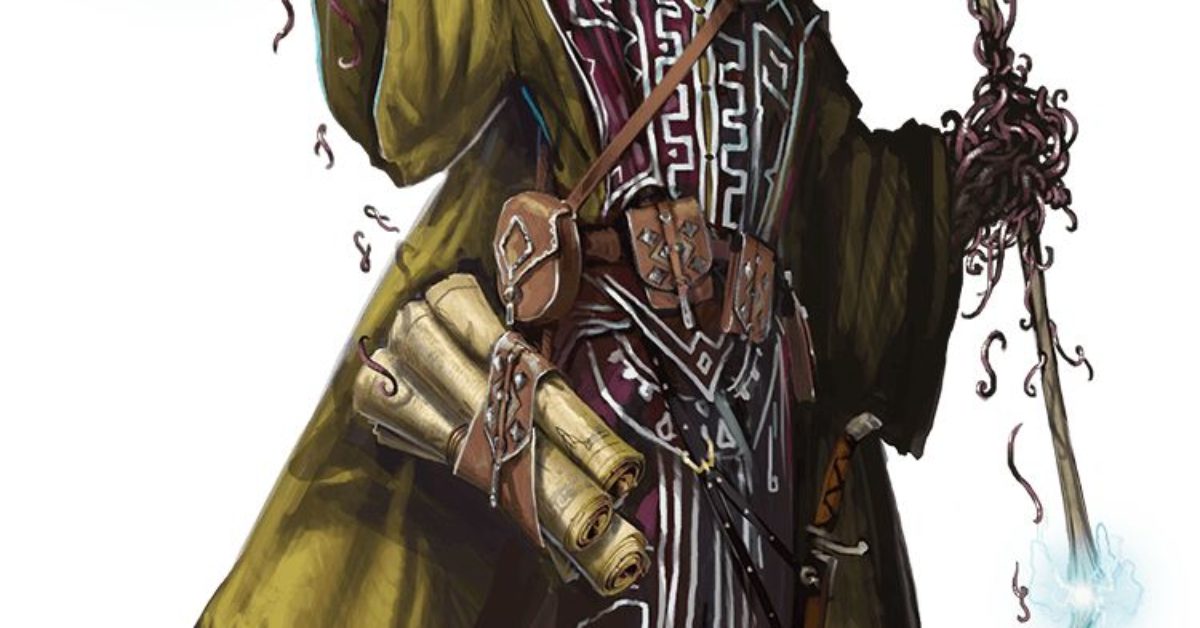 Dungeons & Dragons Brings Back The Elder Evils and Star Spawn