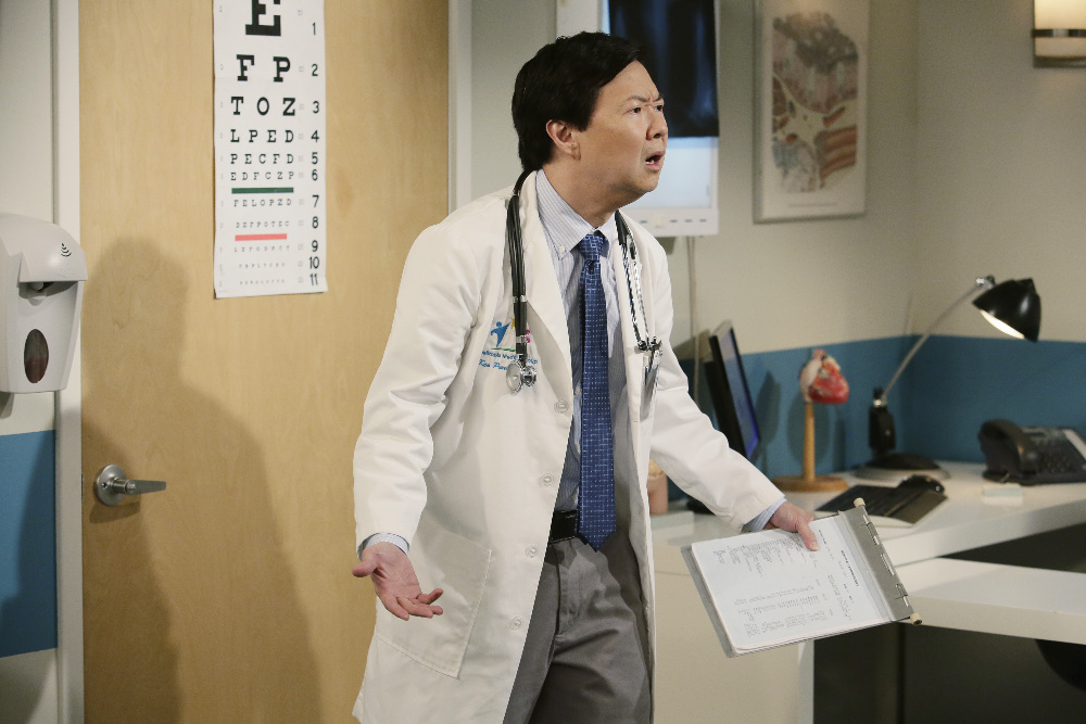 Dr. Ken News, Rumors and Information - Bleeding Cool News Page 1