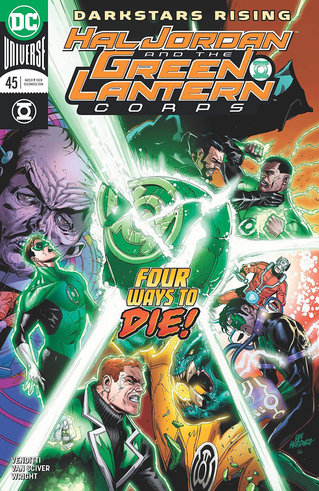 atomic skull News, Rumors and Information - Bleeding Cool News Page 1