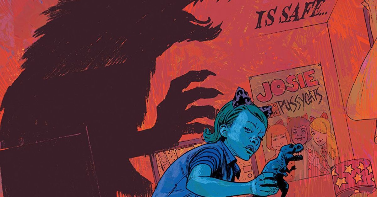 Jughead: The Hunger #6 Review - A Good-Enough Horror Comic