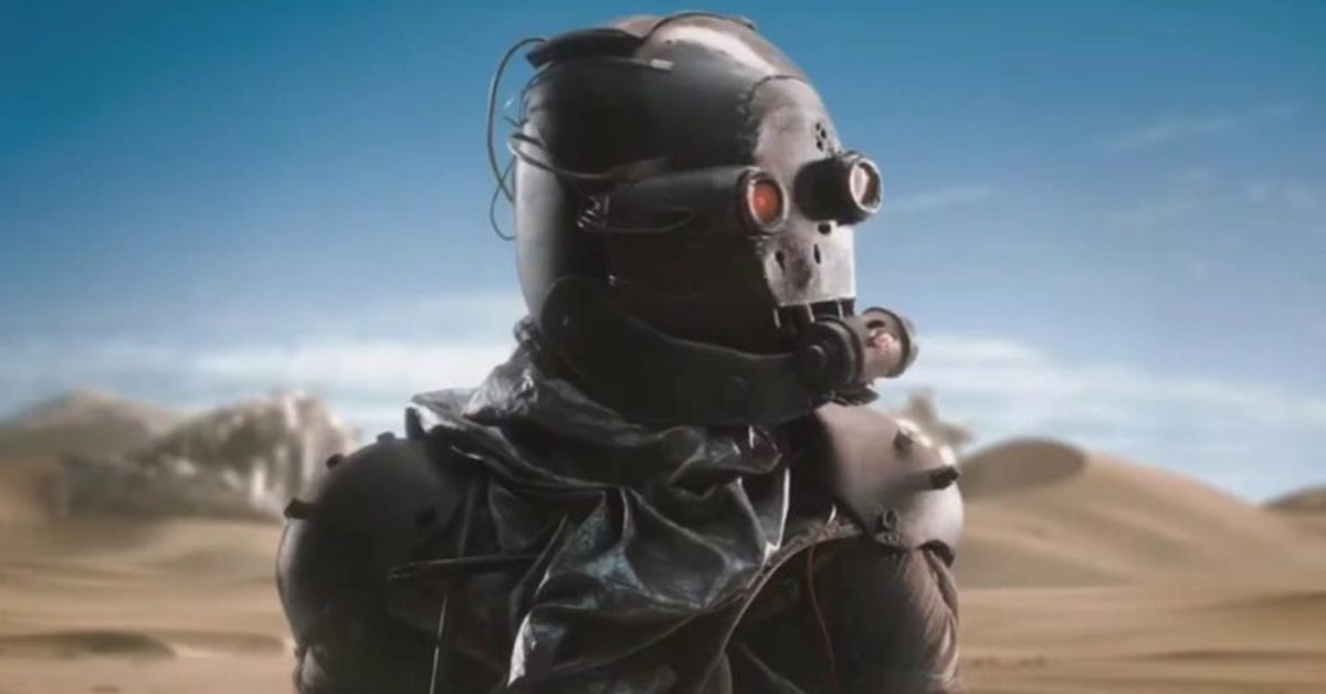 Rage 2 Release Date and Gameplay Details Announced