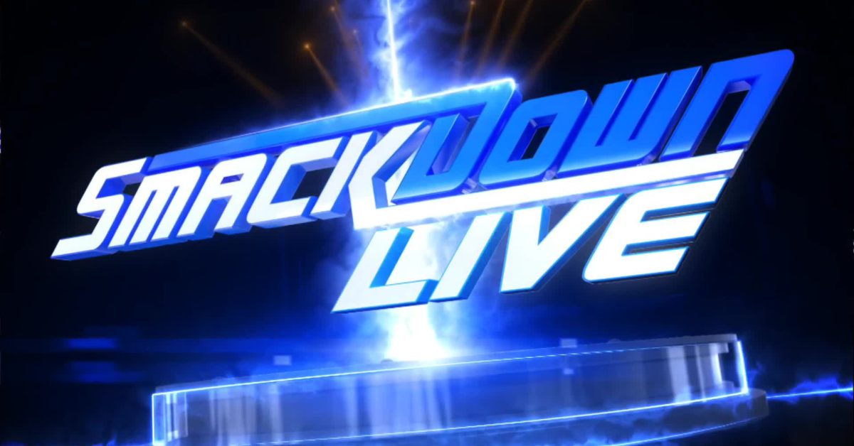 SmackDown Live is Now the WWE's Best Show - Bleeding Cool