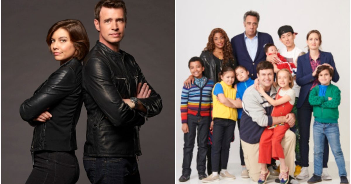 ABC's Fall 2018-2019 Schedule: 'The Rookie', Alec Baldwin and More!