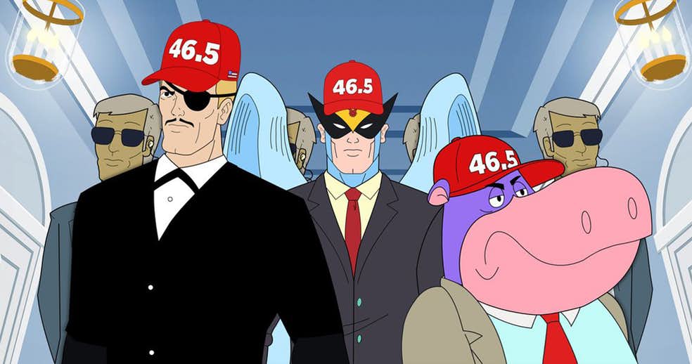 Mentok the Mindtaker News, Rumors and Information - Bleeding Cool News ...