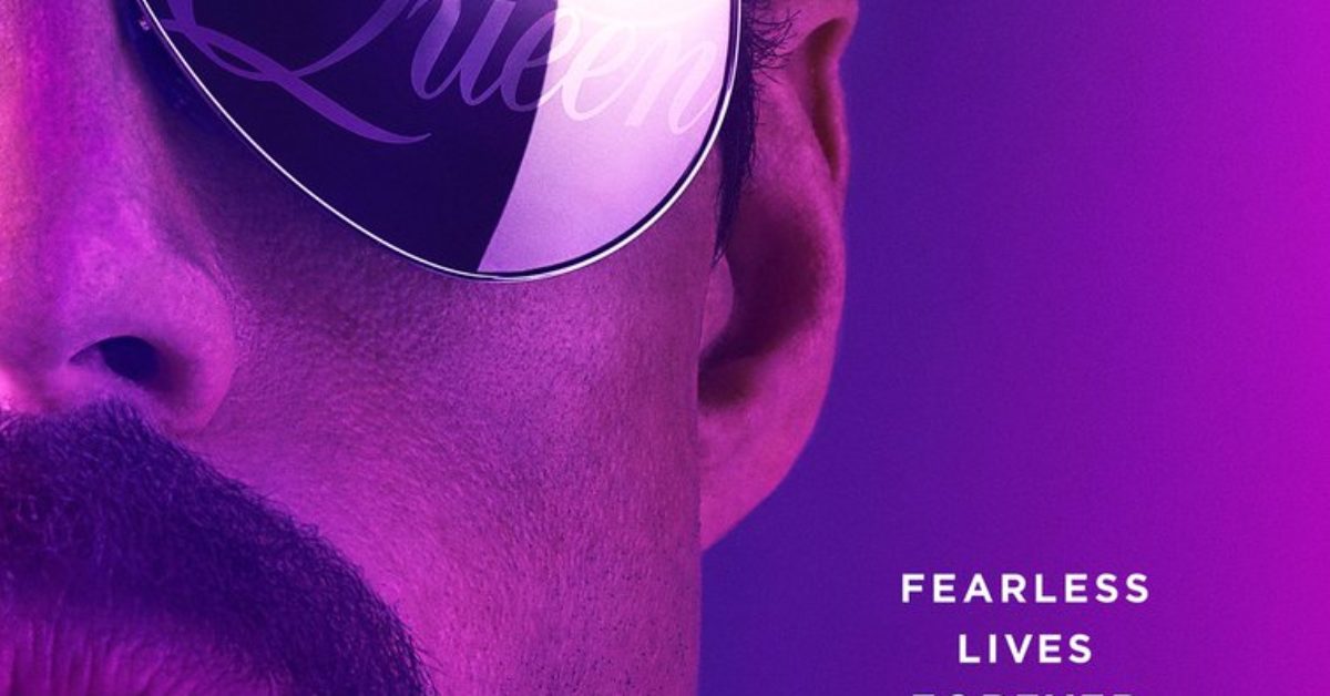 Teaser Trailer For Queen Biopic 'Bohemian Rhapsody' Hits, Chills