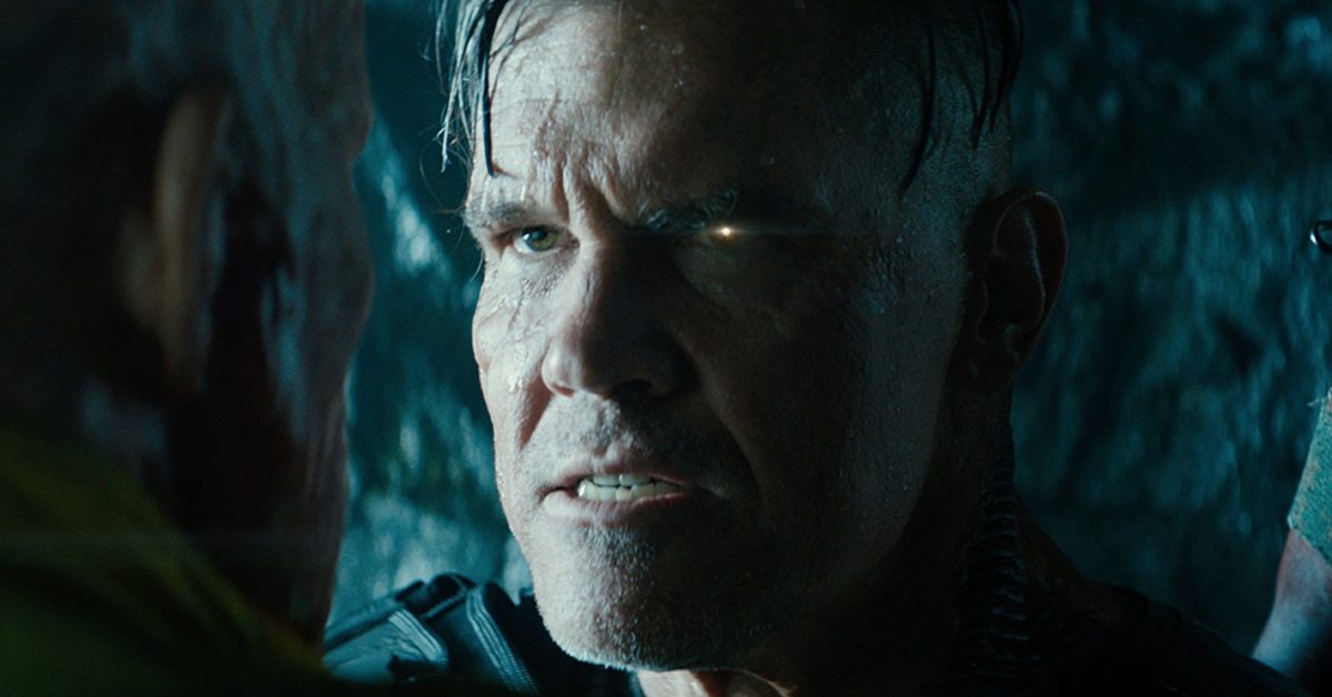 Ryan Reynolds Talks About Introducing Cable in Deadpool 2
