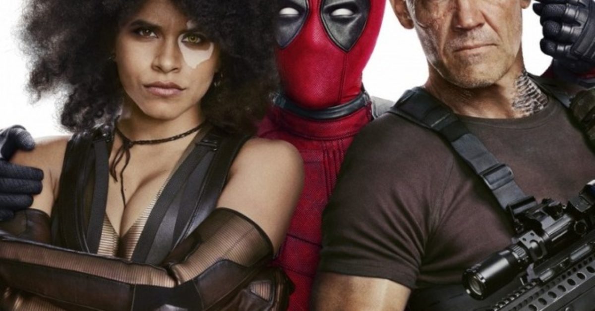 This Scene Almost Didn't Make it into Deadpool 2 [Spoilers]