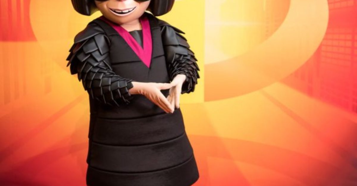 Edna Mode