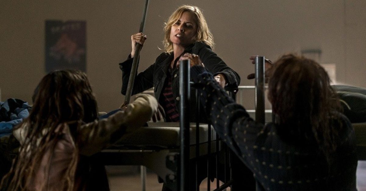 Dead Man Blogging 406: Bleeding Cool’s Fear the Walking Dead Live-Blog