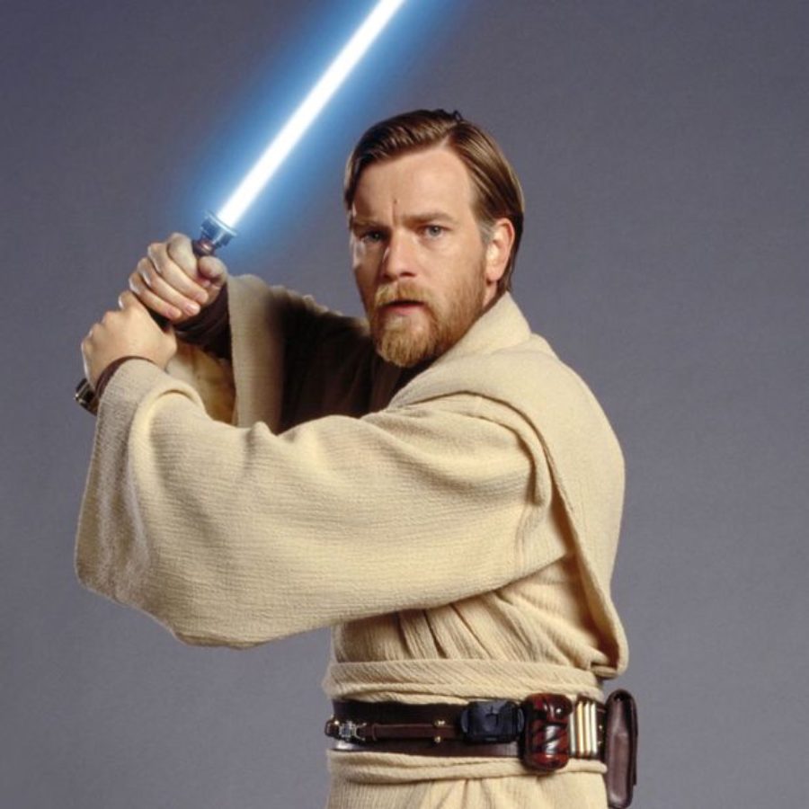 Obiwan Kenobi Concept Art And Storyboards