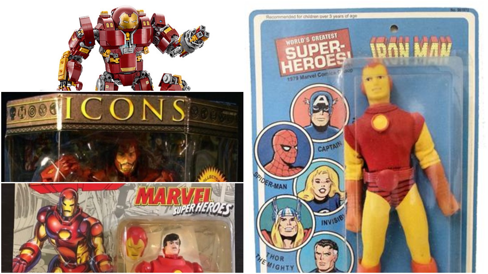 icons News, Rumors and Information - Bleeding Cool News Page 1