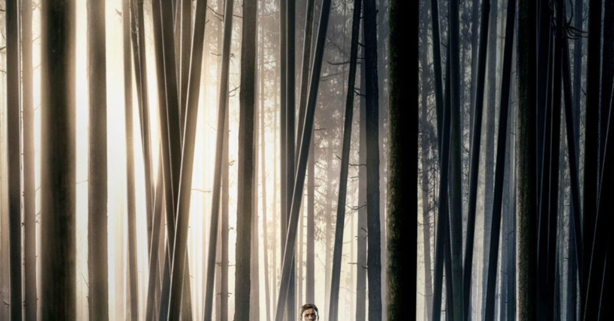 2 New Stills from Robin Hood Starring Taron Egerton and Jamie Foxx