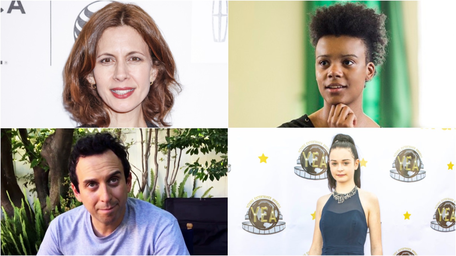 imogen tear News, Rumors and Information - Bleeding Cool News Page 1