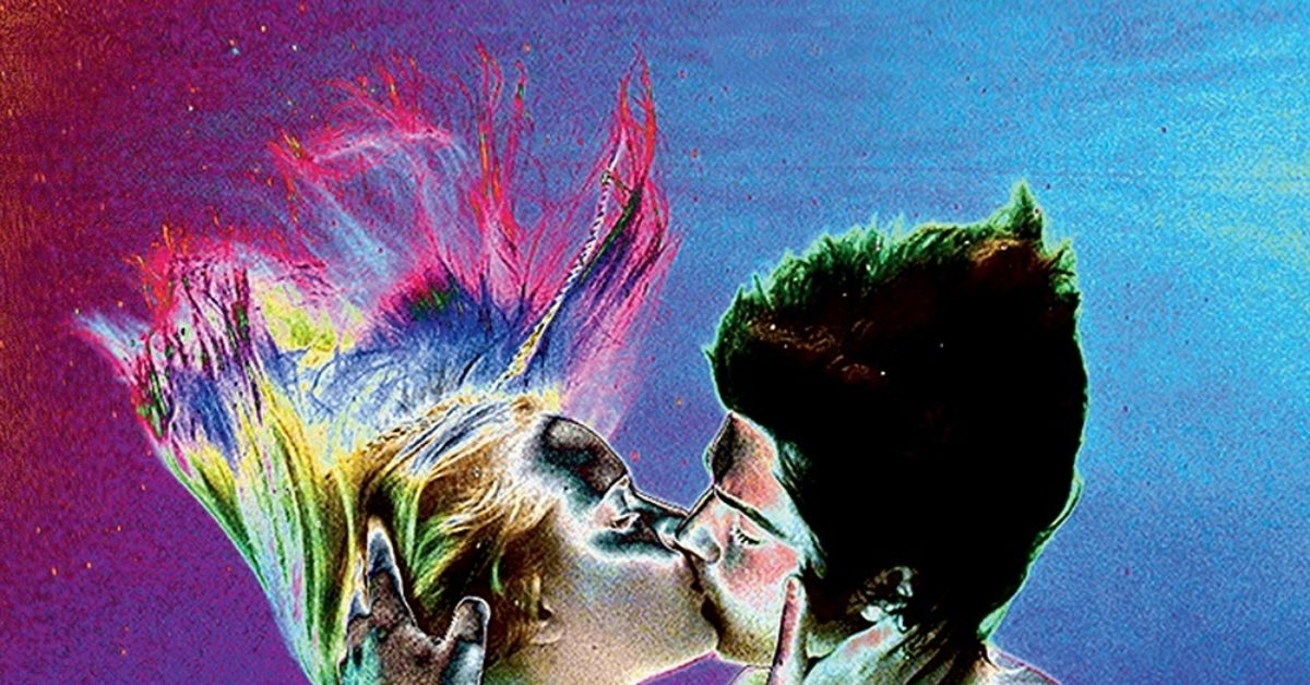 Fathom Events is Bringing Across the Universe Back to Theaters